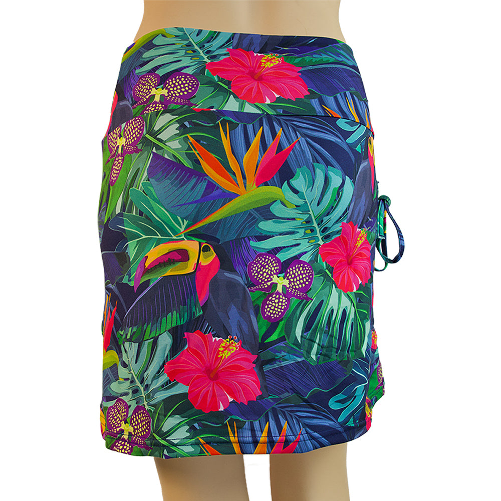 Toucan Tango Skort | YOGAZ