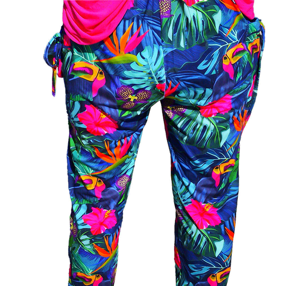 Toucan Tango YOGAZ | YOGAZ